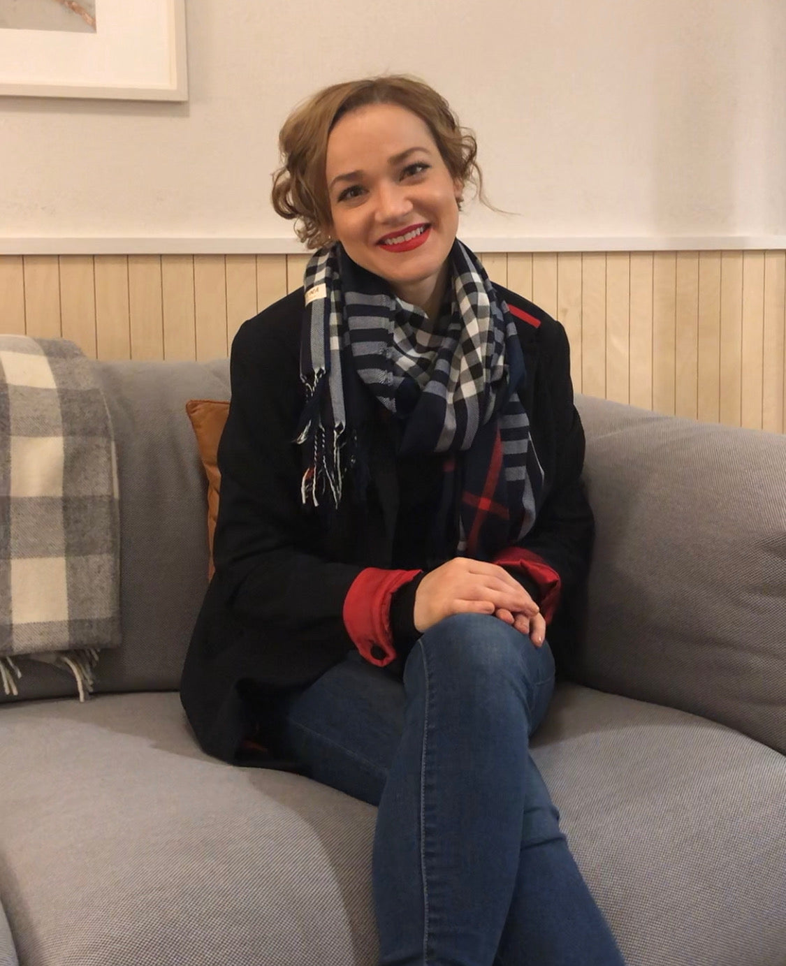 Verunka Fierro – Ameliora