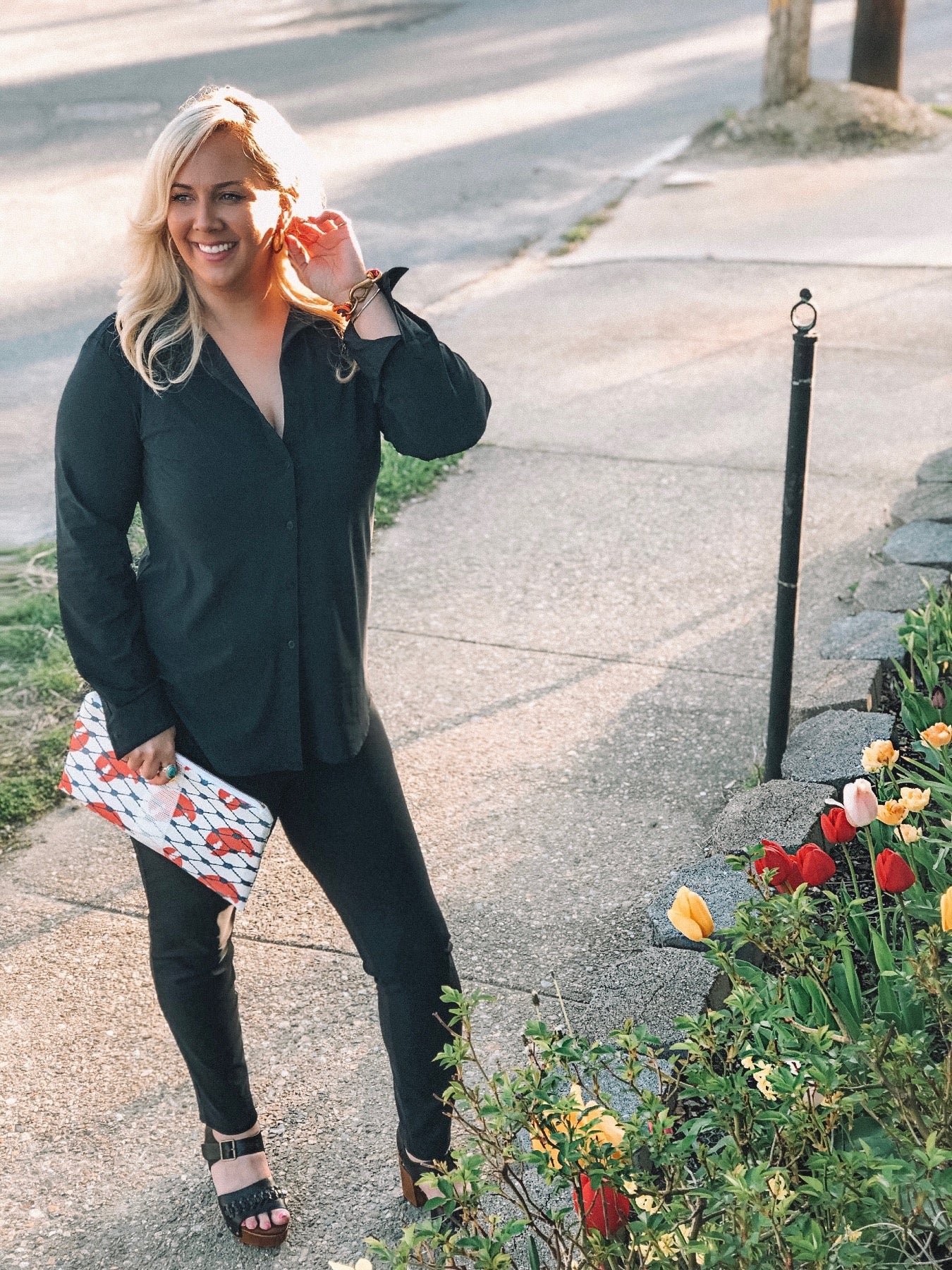 Keely's Story – Ameliora