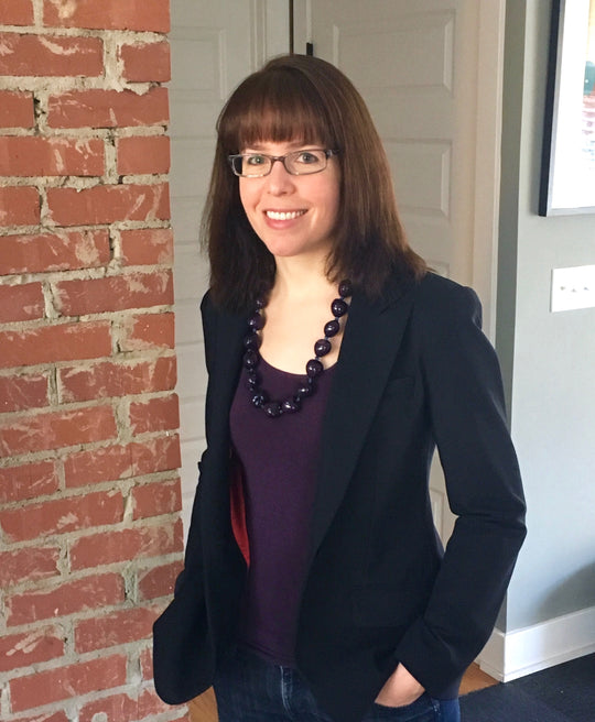 Dr. Molly Worthen – Ameliora
