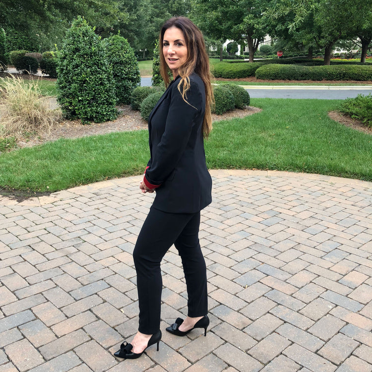 Stacey Selkin – Ameliora