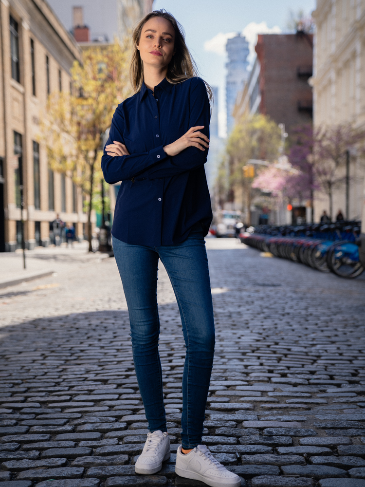 Sullivan Shirt – Ameliora